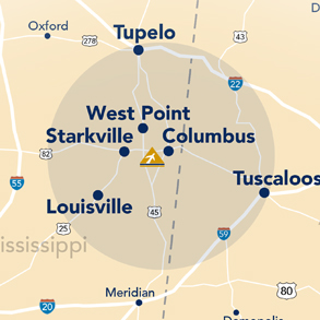 GTRA information posters - Tellos Creative