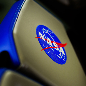 Airbus NASA Delivery - Tellos Creative
