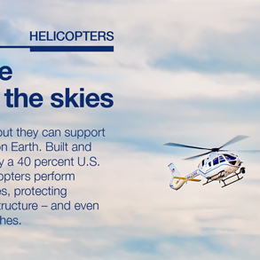 Airbus NASA Ad - Tellos Creative