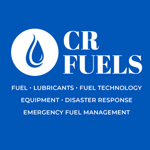 CR Fuels Brochure - Tellos Creative